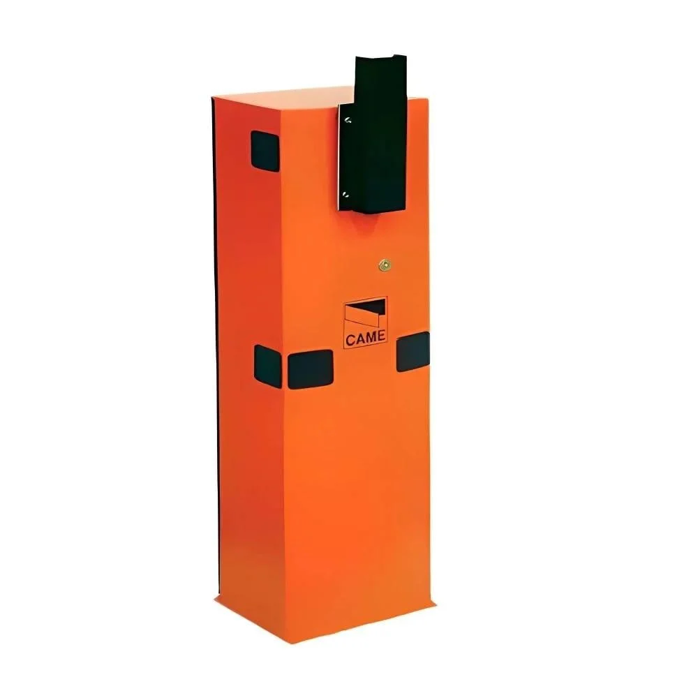 CAME G4000 Vehicle Barrier Gate – Smart Parking Access Control